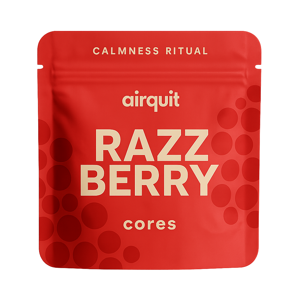 Razz Berry – airquit