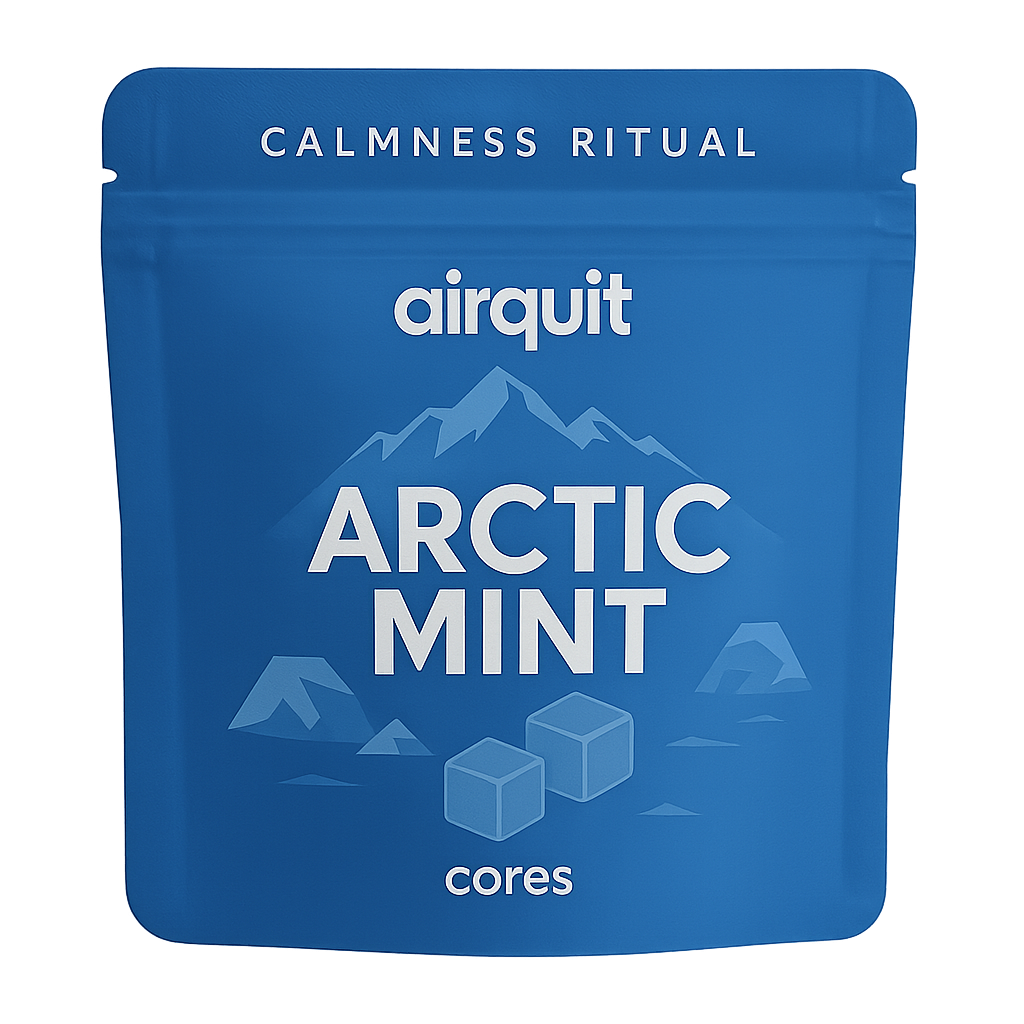 Artic Mint – airquit